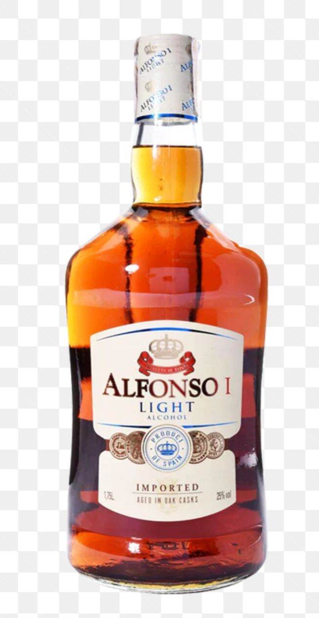 Alfonso Light 1.75 Liter 1PC. | Lazada PH