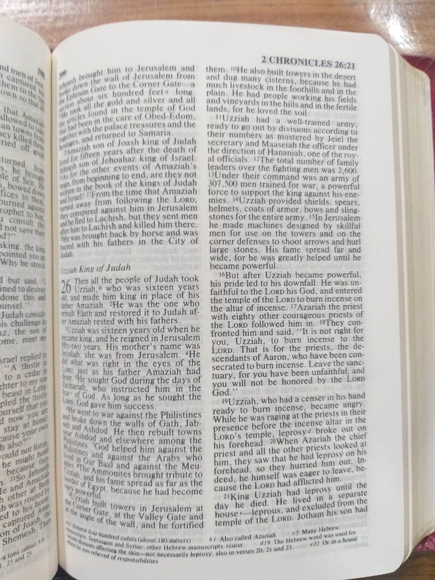 New International Version Bible 1984 (NIV) compact size handy Burgundy ...