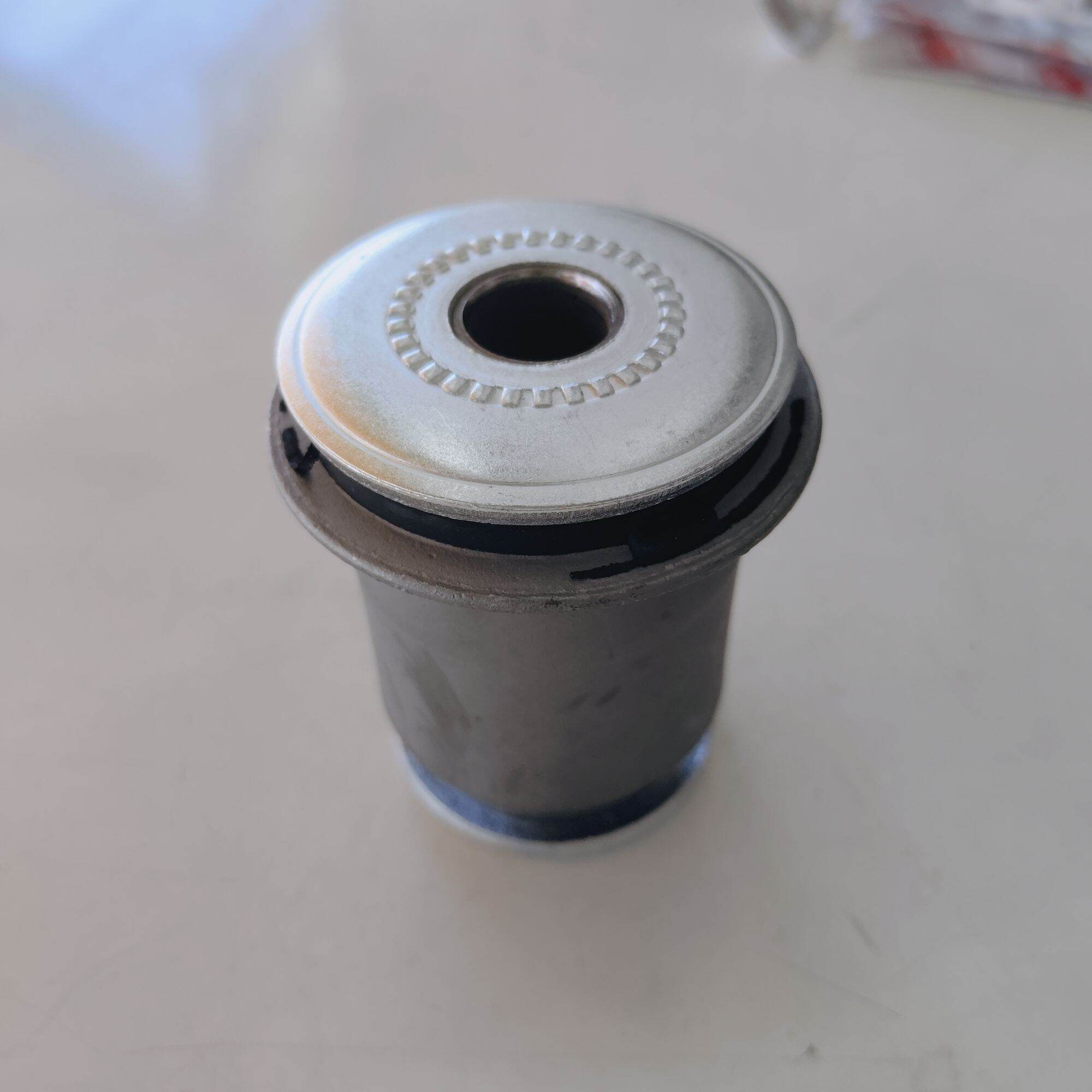 48654-0k040 TOYOTA FORTUNER,HI LUX SUSPENSION BUSHING LOWER FRONT ...