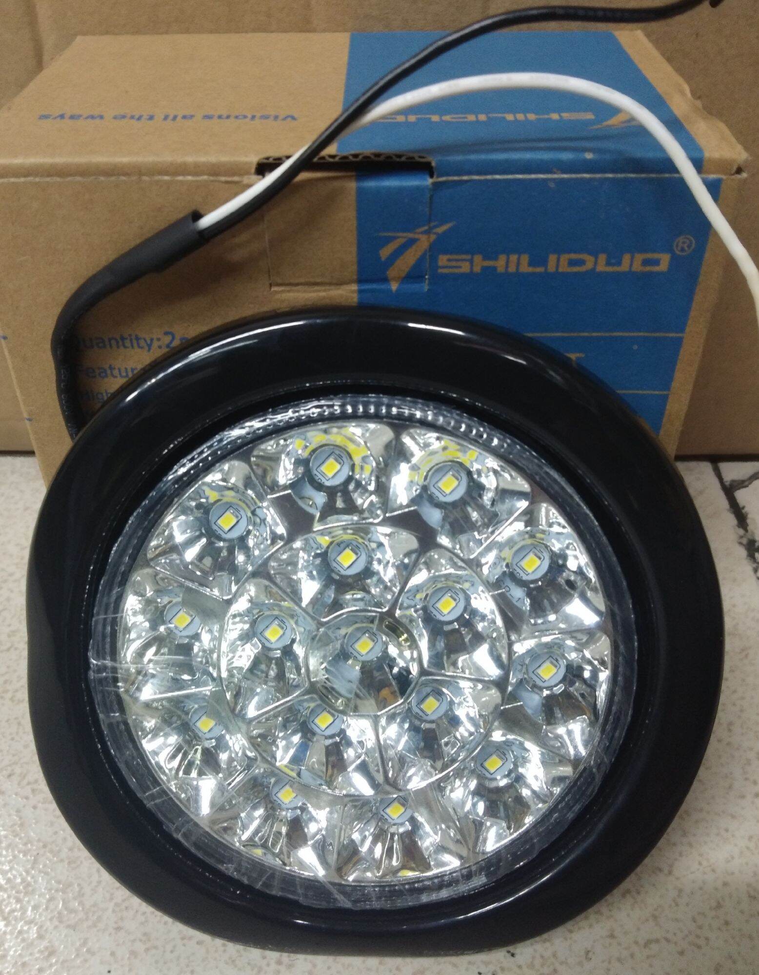 tail light led 10-30volts SHILIDUO | Lazada PH