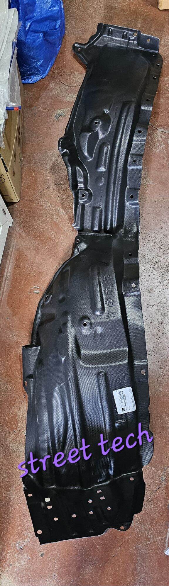 Toyota Corolla Cross 2022-up Fender Liner | Lazada PH