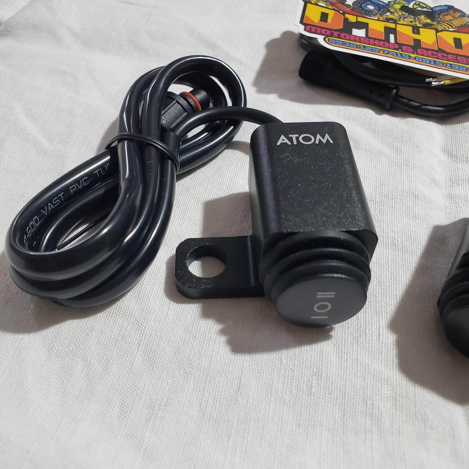 Atom Mdl Switch | Lazada PH