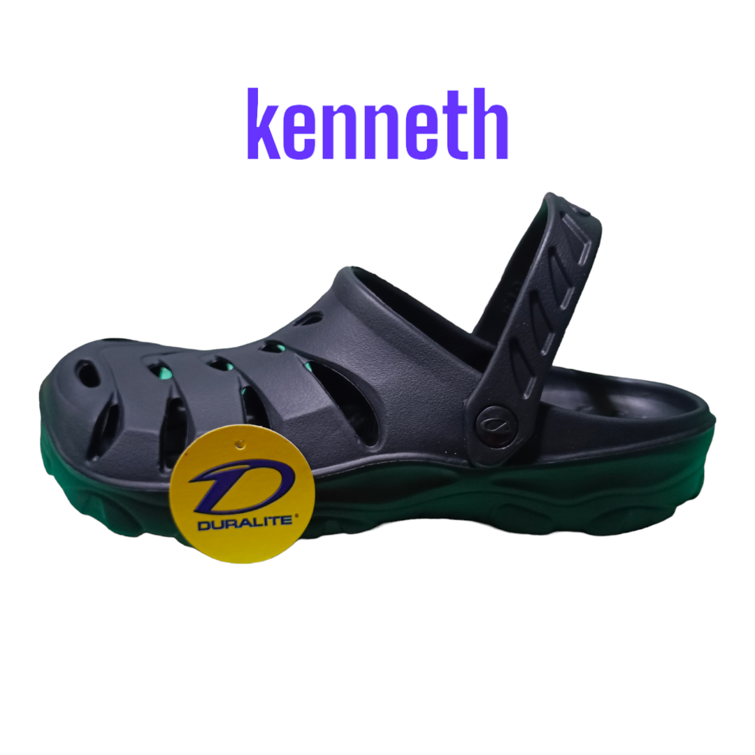 DURALITE KENNETH sandals.for men | Lazada PH