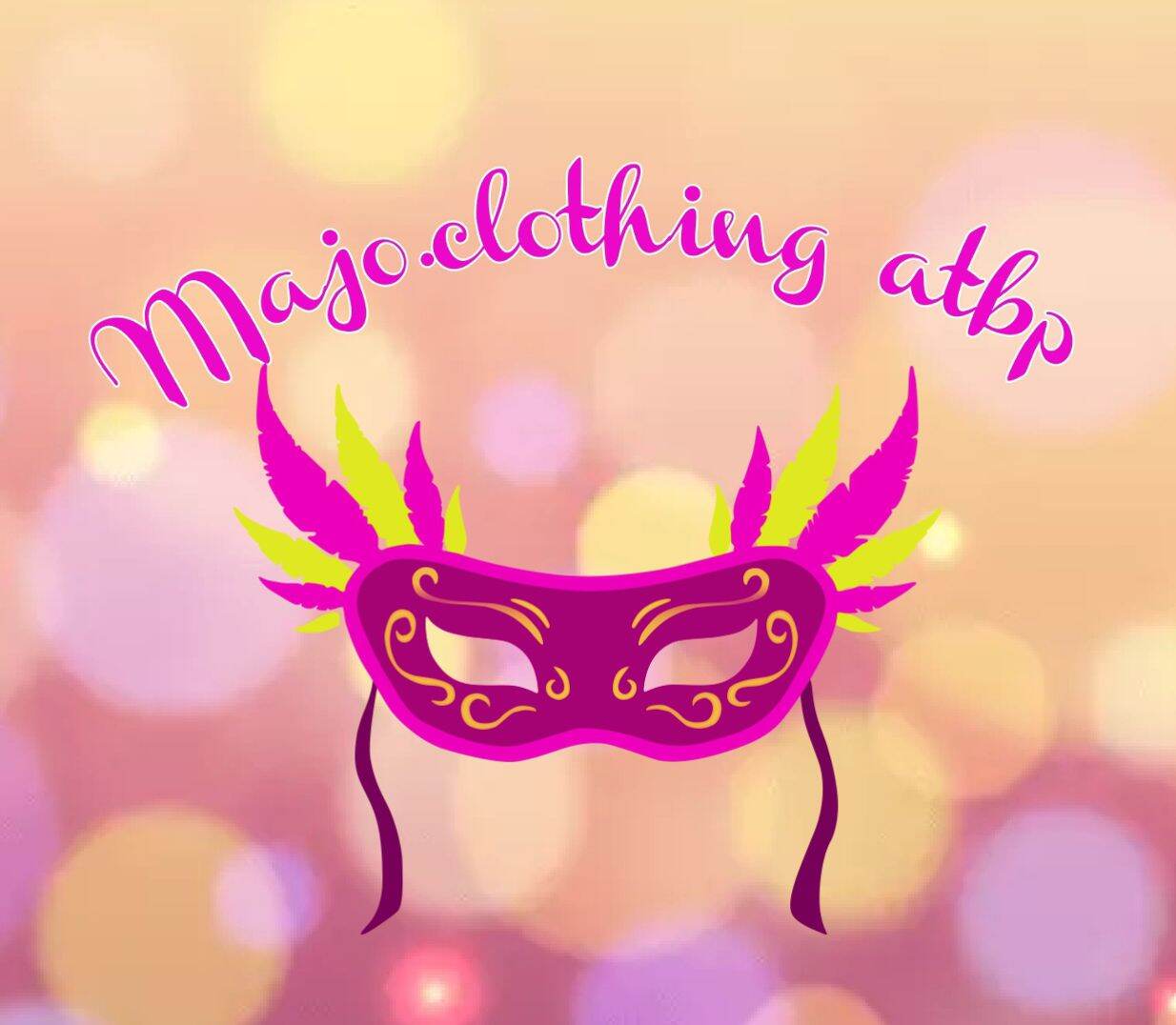 Shop online with majo.clothing atbp now! Visit majo.clothing atbp on ...