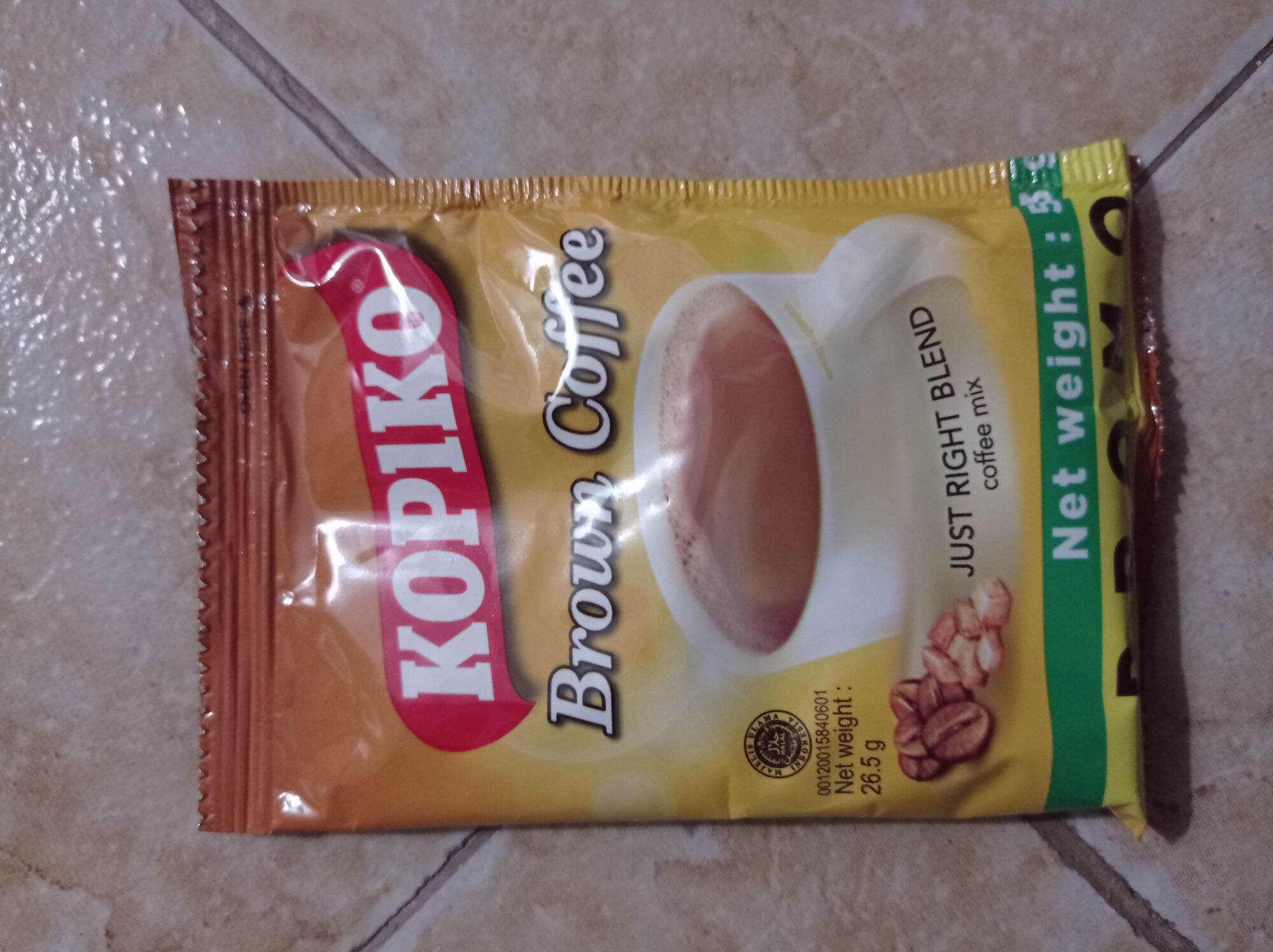 kopiko brown coffee | Lazada PH