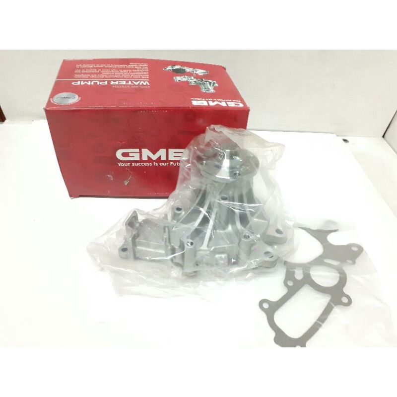 GMB WATER PUMP ASSEMBLY TOYOTA INNOVA DIESEL (GWT-150A) | Lazada PH