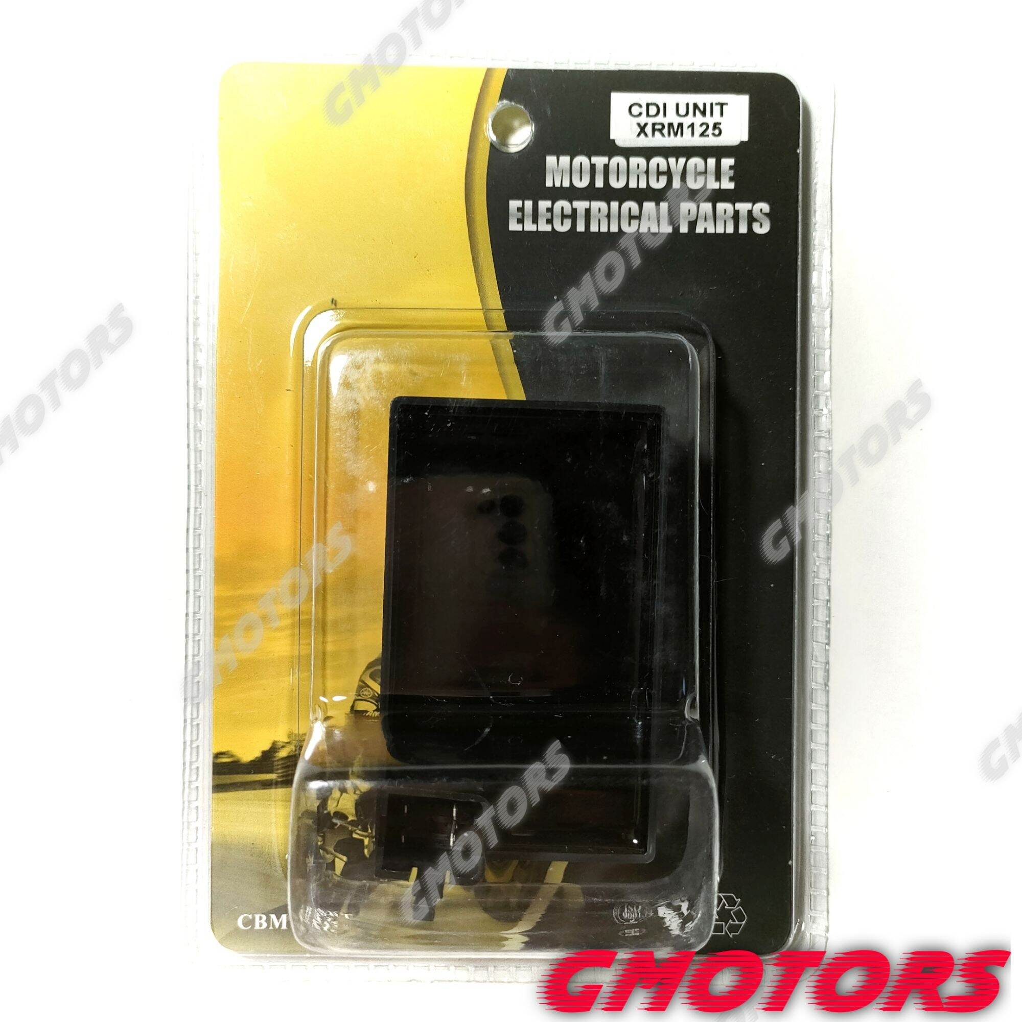 XRM 125 CDI Unit | Lazada PH: Buy sell online CDI with cheap price ...