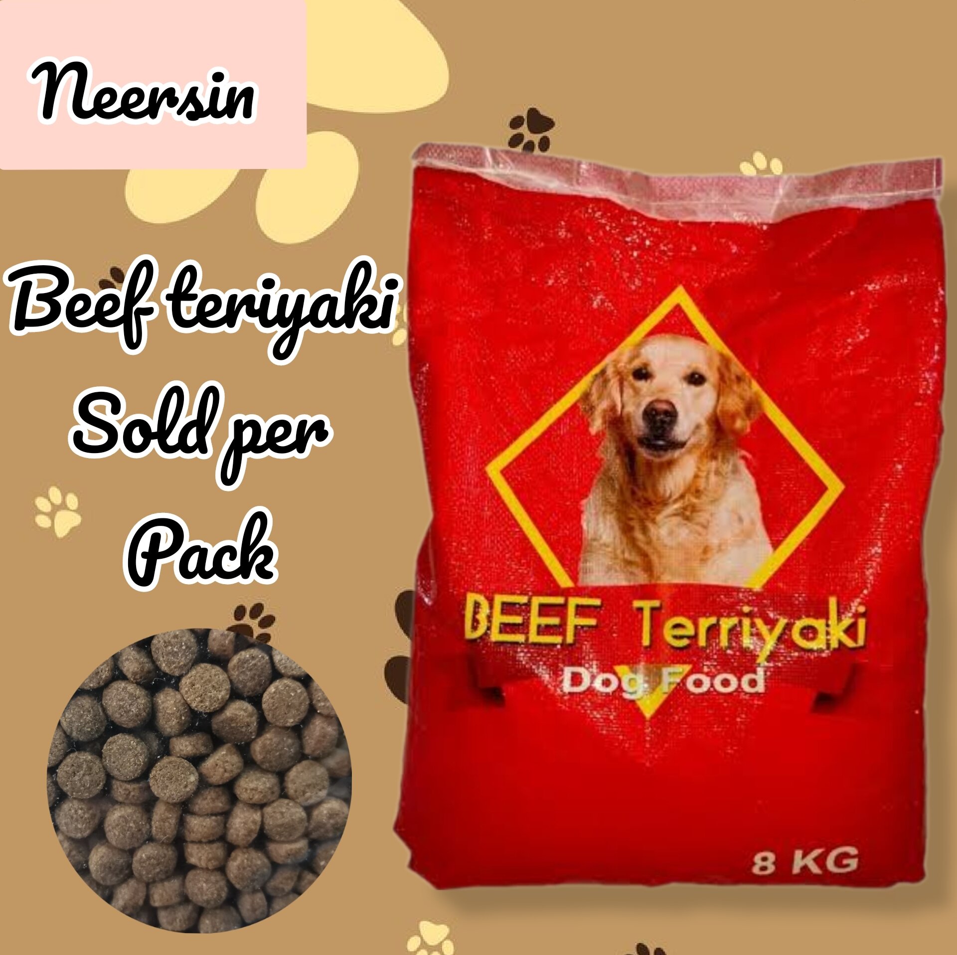 Beef Teriyaki sold per 1 kilo | Lazada PH