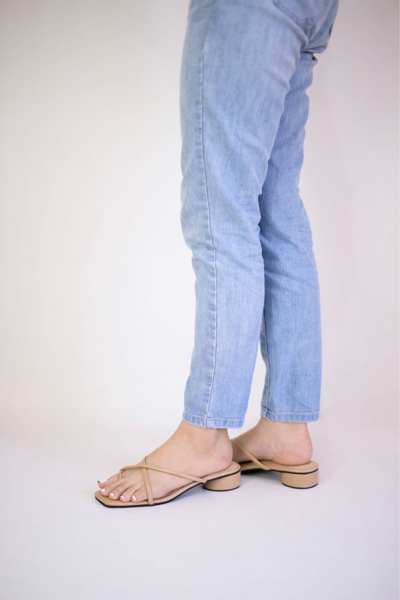 CRIZA SHOES LUZ 1 INCH HEELS | Lazada PH