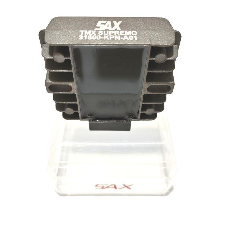 SAX RECTIFIER FOR TMX SUPREMO | Lazada PH