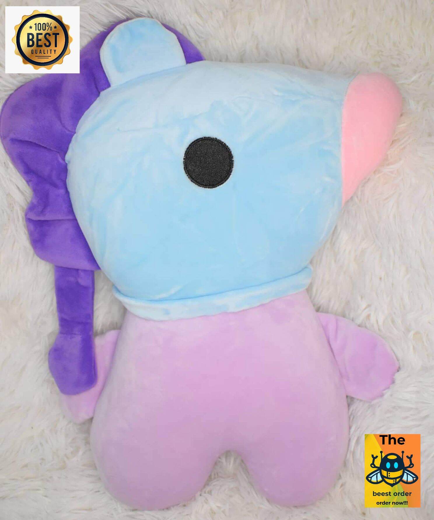 bts stuff toy 40 cm big | Lazada PH