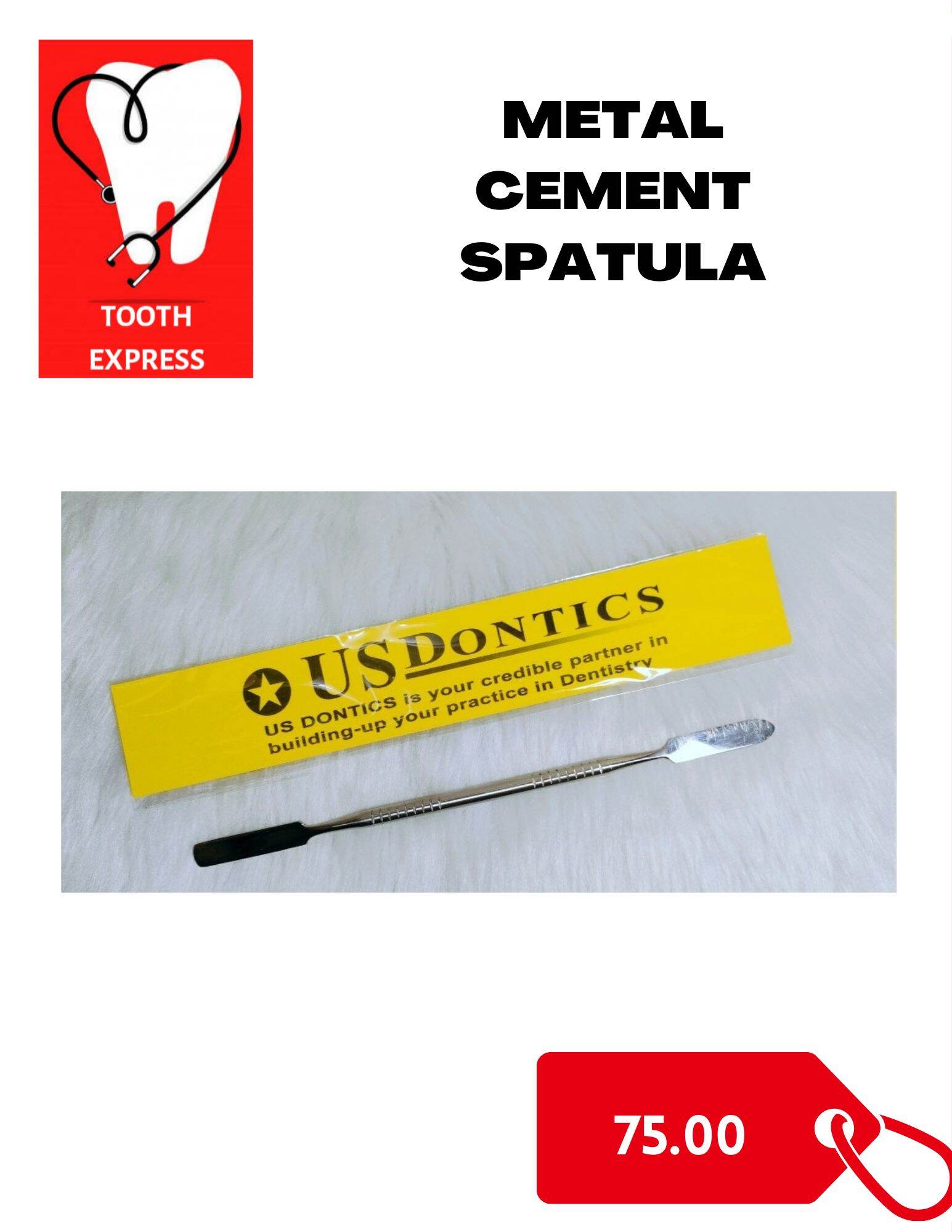 Endo Explorer/Cement Spatula/Mouth Mirror/Hollen Back/Angle Former ...