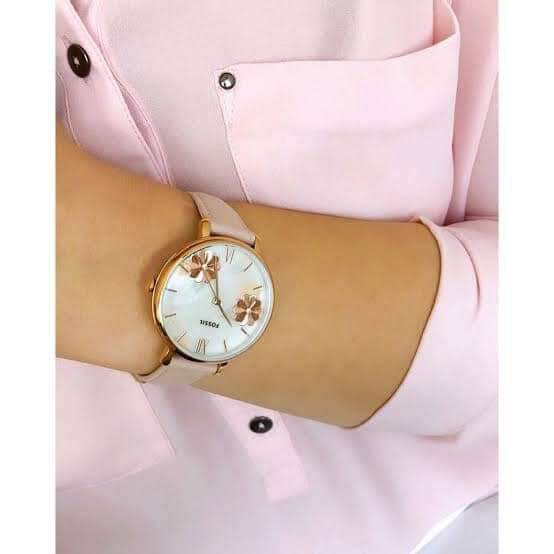 FOSSIL WATCH% PAWNABLE IN SELECTED PAWNSHOP ⌚ (SELECTED ) NON TARNISHg ...