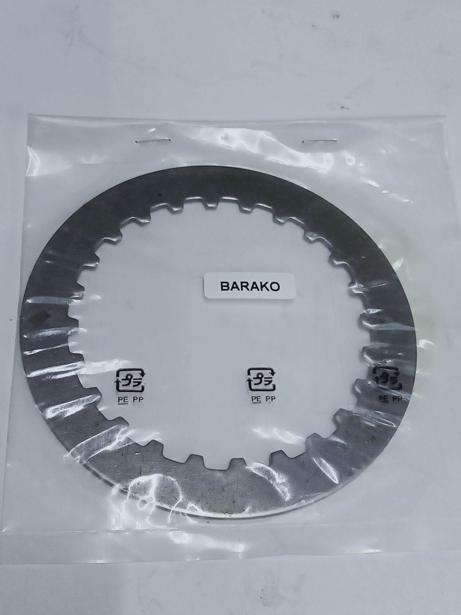 Clutch Plate lining for BARAKO | Lazada PH
