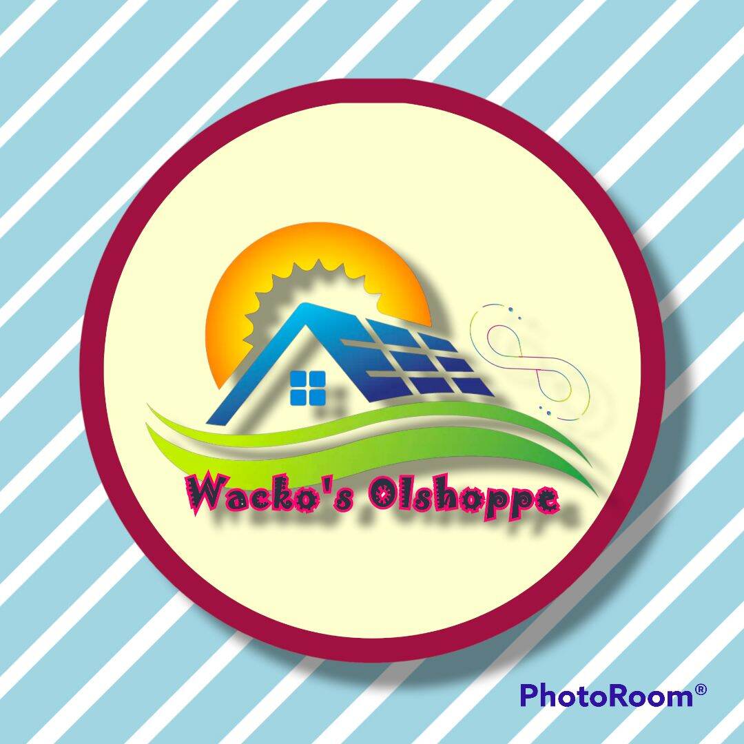 Shop online with WÅCKÖs now! Visit WÅCKÖs on Lazada.