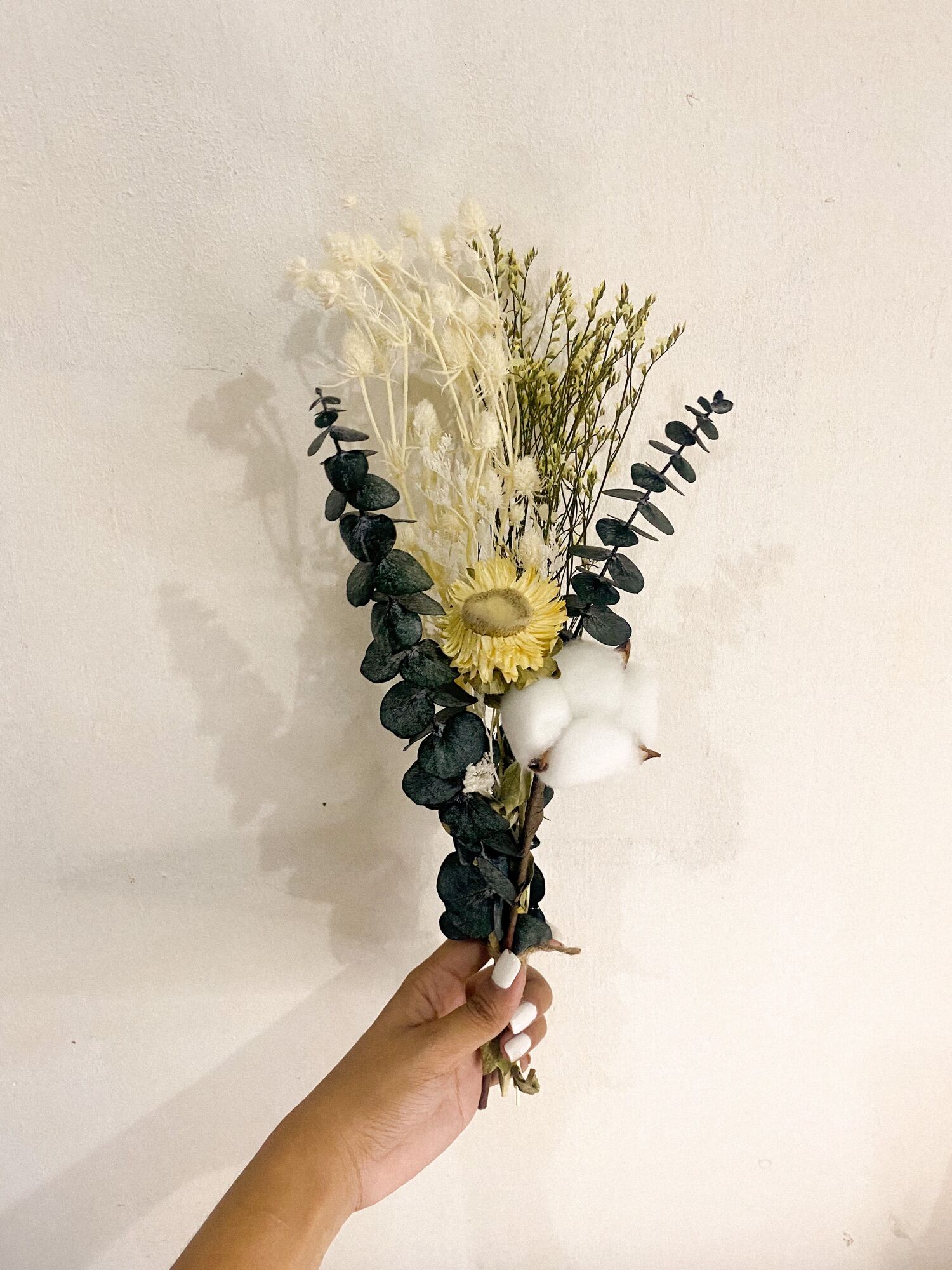 Dried Flower arrangement | Lazada PH