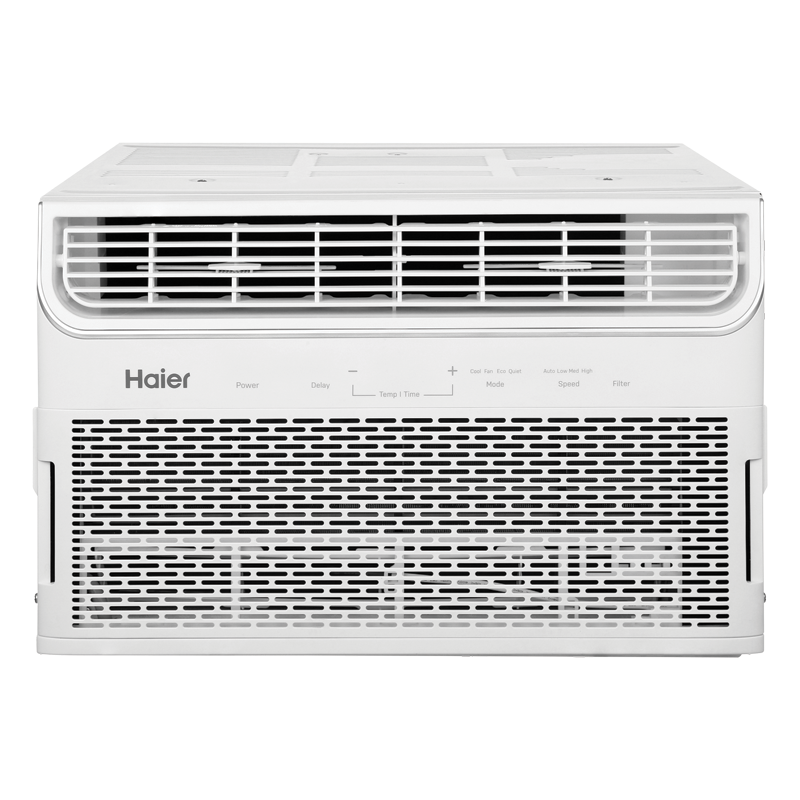 HAIER HW-10VCQ32 1HP WINDOW TYPE INVERTER AIRCON | Lazada PH