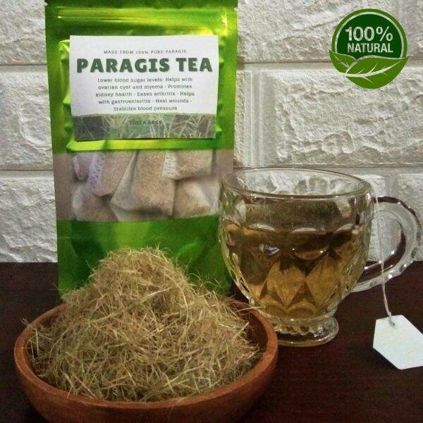 Premium Paragis Tea | Net wt. 1.2oz (32g) | Lazada PH