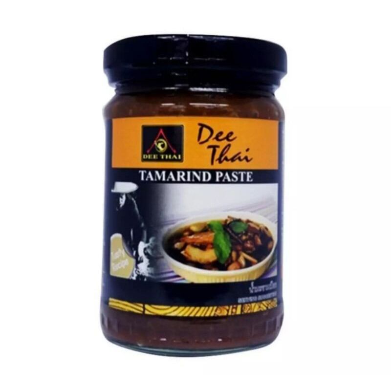 Dee Thai Tamarin Paste(227)g | Lazada PH
