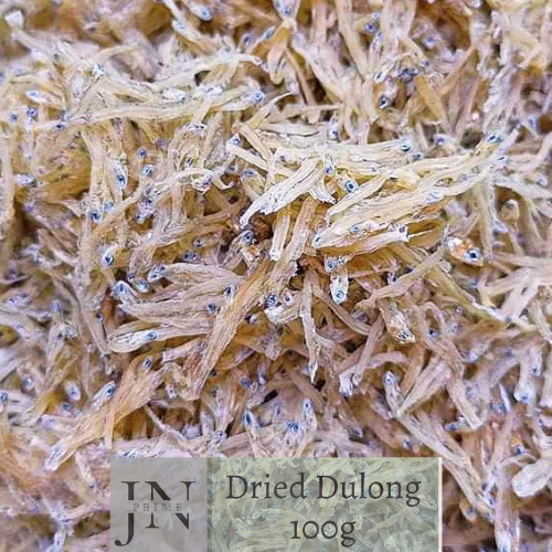 JN Prime Premium Dried Dulong (Pure Tabios) | Lazada PH