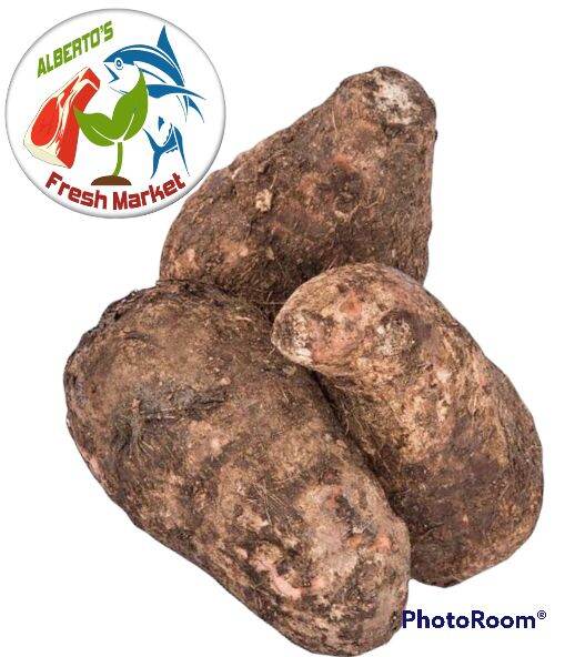 FRESH GABI PANG SIGANG / TARO 500 grams | Lazada PH