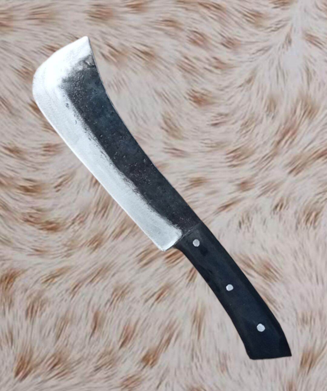 SMALL KITCHEN KNIVES 13 inches(Leaf spring/Molye) | Lazada PH