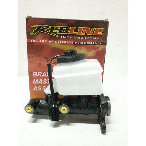 REDLINE BRAKE MASTER ASSEMBLY TOYOTA LANCRUISER 1HD-T | Lazada PH