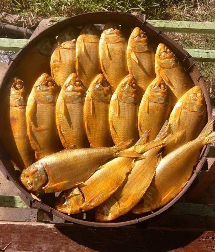 Tinapang Kabasi Bangus Dalagbaybay from Bataan vacuumed sealed | Lazada PH