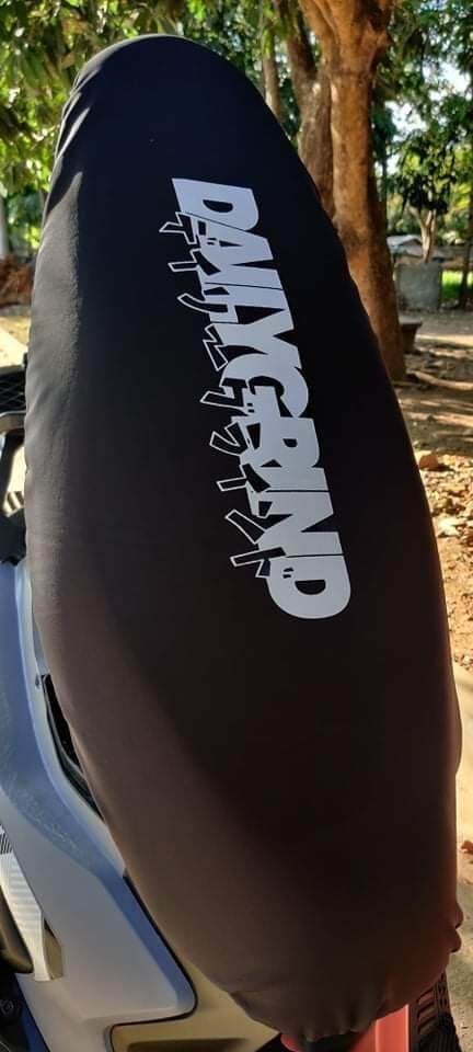 Yamaha MiO Gravis Anti Scratch Seat Cover | Lazada PH
