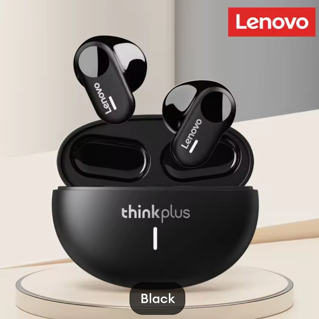 Lenovo ThinkPlus LP19 (Wireless Earbuds) | Lazada PH