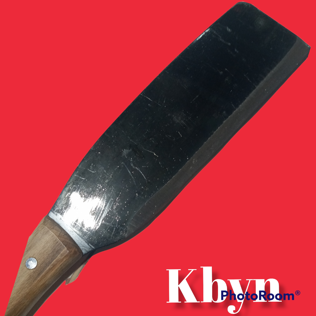 HEAVY DUTY ITAK,MAKAPAL,MATALAS,MAGANDA GAMITIN PAMPUTOL NG KAHOY PA ...