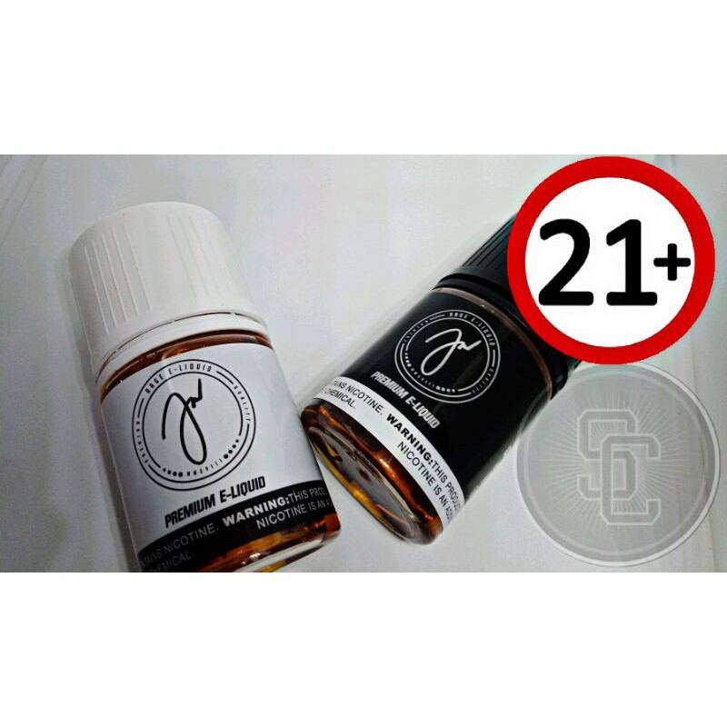 Rage E Liquid - Premium Juice | Lazada PH