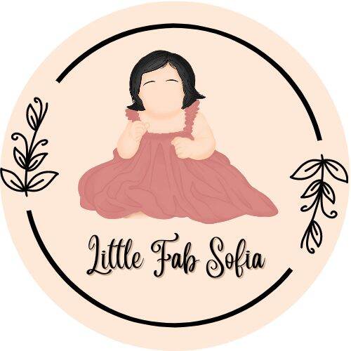 Little Fab Sofia | LazadaPhilippines