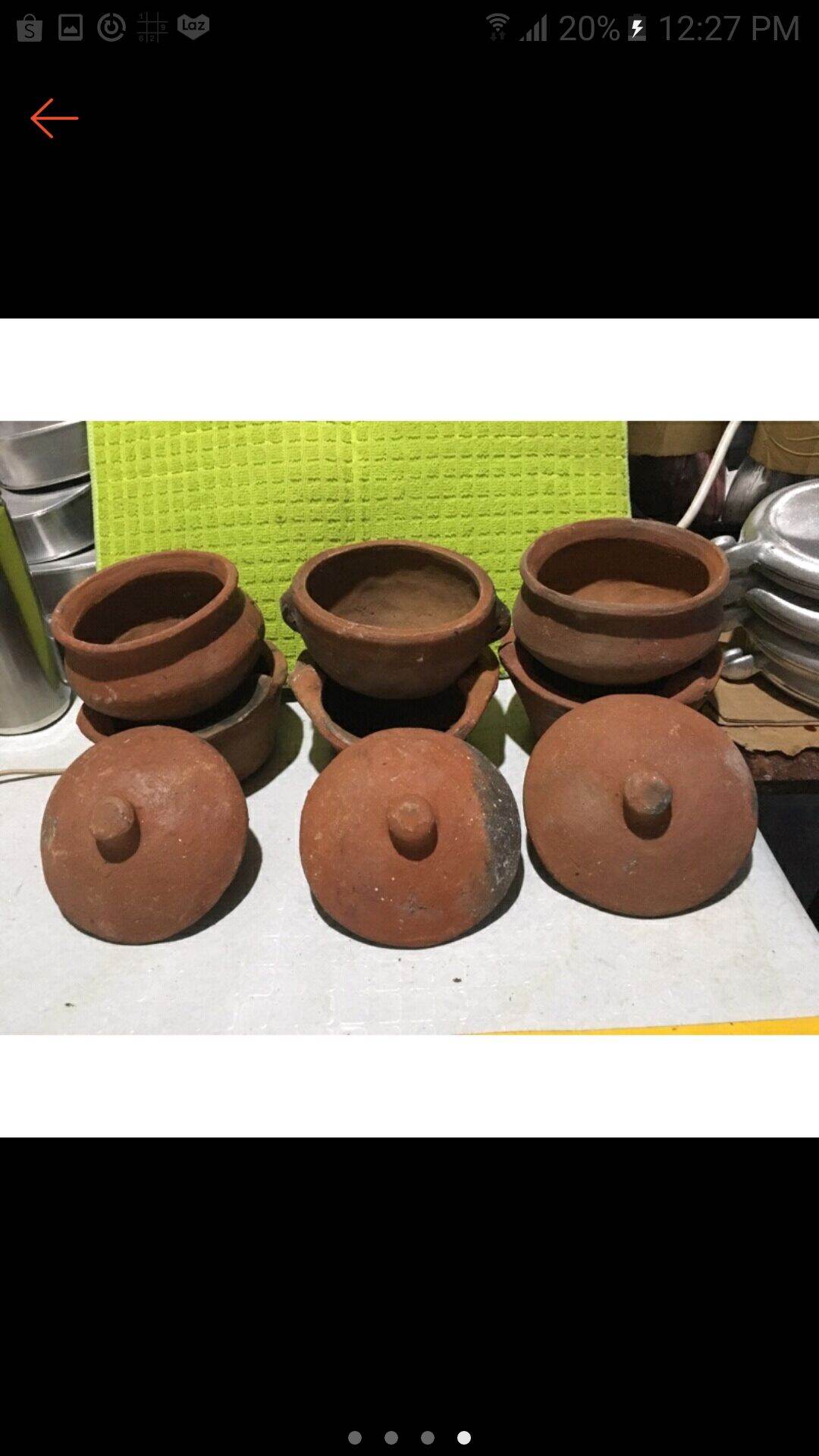 Palayok set for kids | Lazada PH