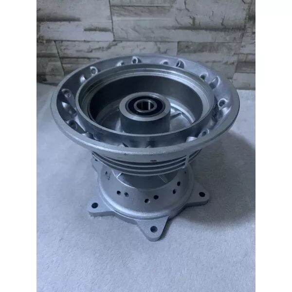 FRONT AND REAR HUB FOR HONDA XR125/XR150 HAYPO BRAND WIT BEARING SET ...
