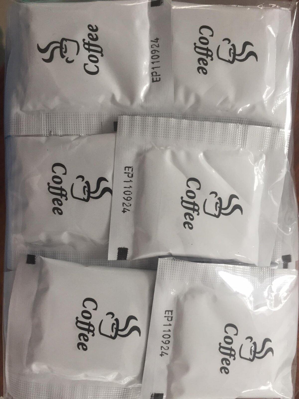 Instant Coffee in sachet, 100pcs | Lazada PH