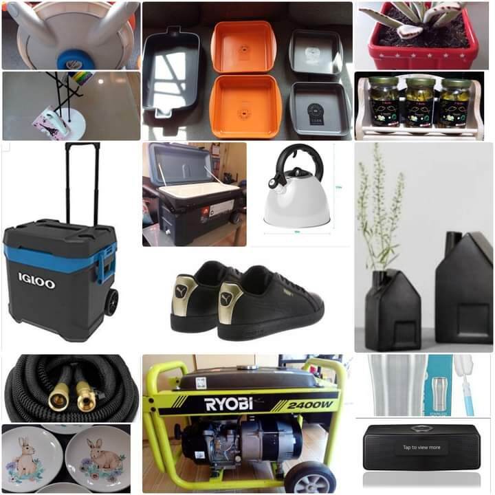 PICKCLICKSHIP Official Store in the Philippines, Online Shop 11 2024