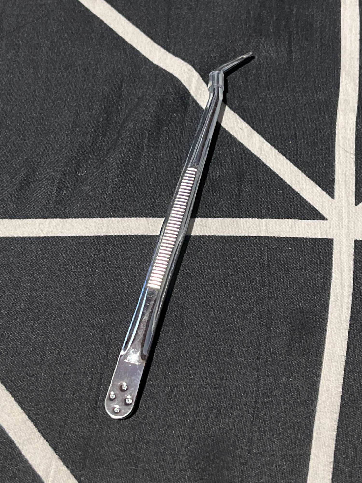 DISPOSABLE TWEEZER | Lazada PH
