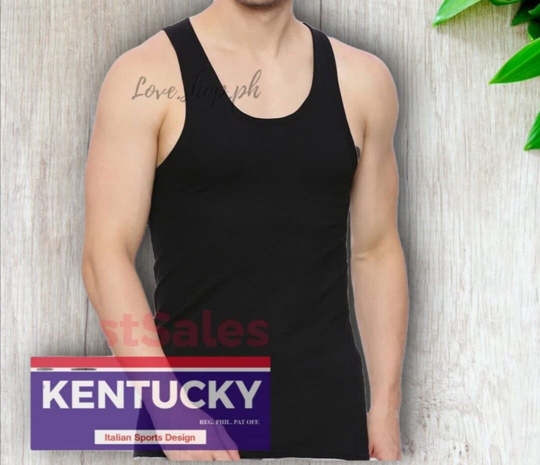 Kentucky Sando Adult Black | Lazada PH