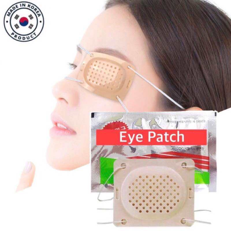 Seoul Medical Eye Patch | Lazada PH