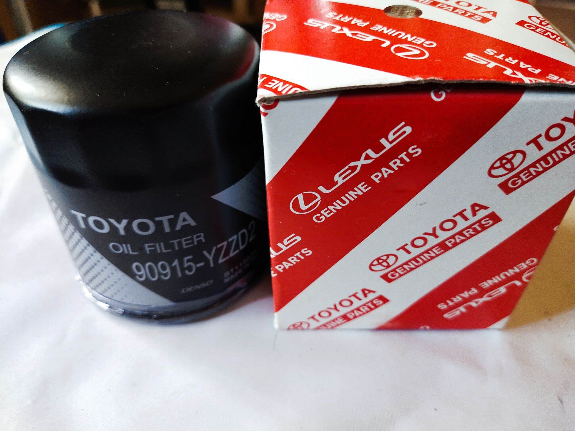 Toyota oil filter/yzzd2(c111)for hi-ace,,commuter/Grandia/hi-lux ...