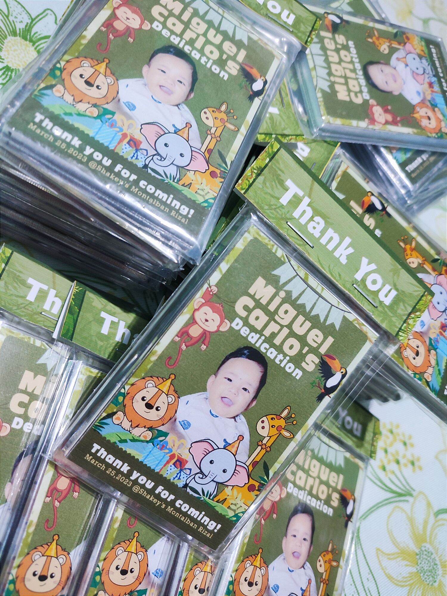 Ref Magnet Acrylic | Lazada PH