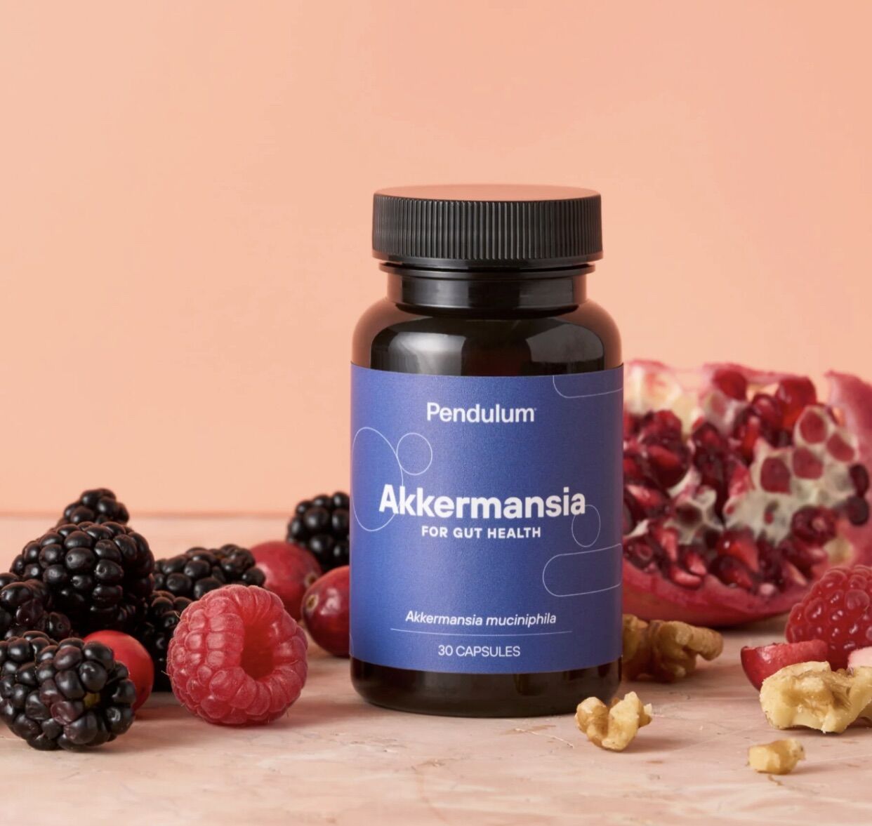Authentic Pendulum Life Akkermansia Probiotic | Lazada PH