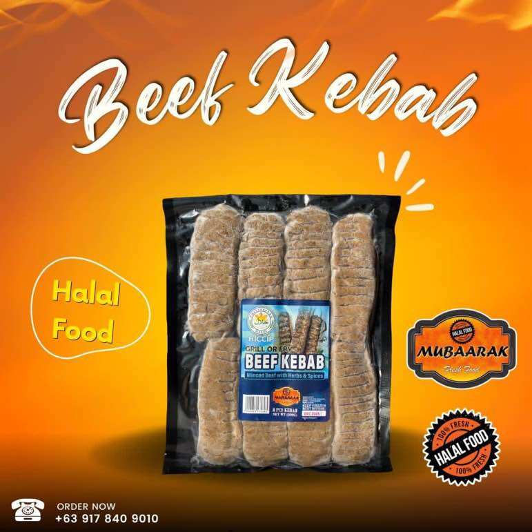 Beef Kebab | Lazada PH
