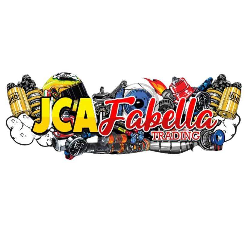 Jca fabella Motorcycle Philippines Official Online Store | Shop Now on Lazada