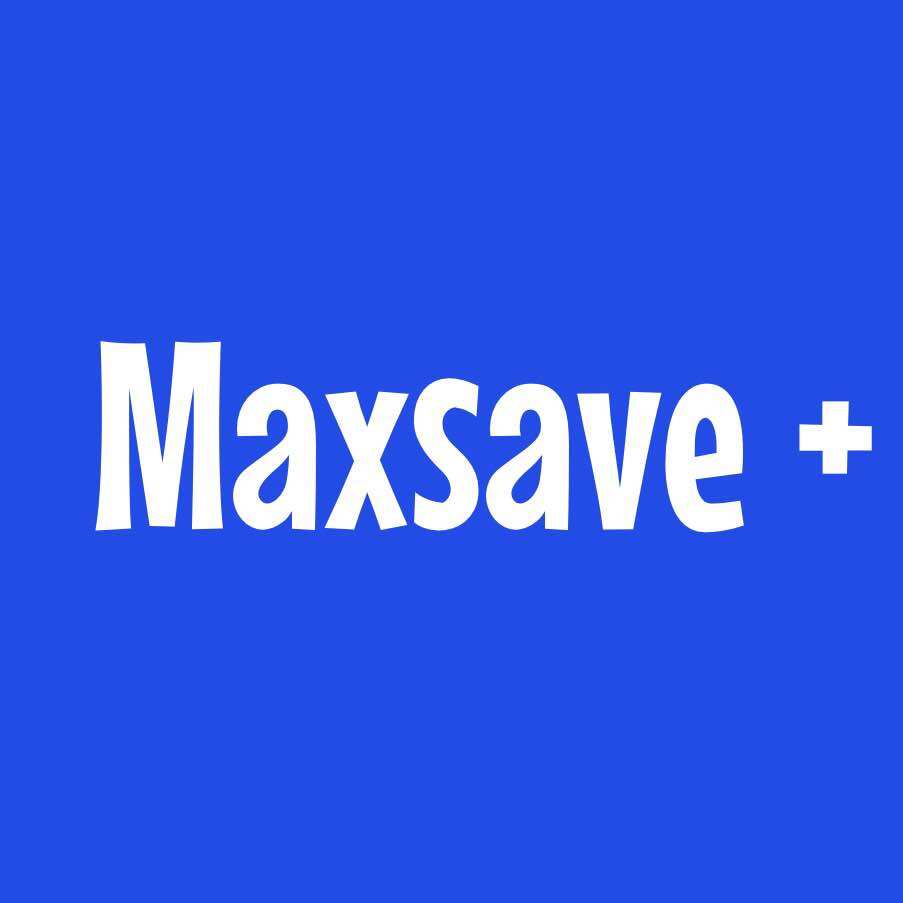 Maxsave + Official Store in the Philippines, Online Shop 05 2025