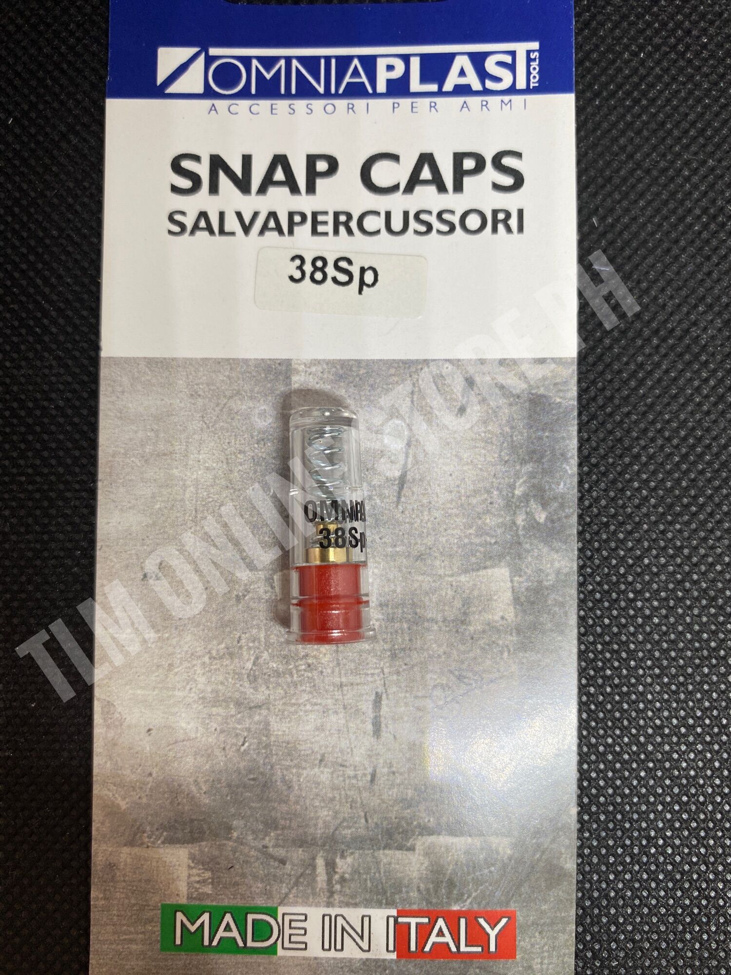 SNAP CAPS/DUMMY BULLET/PRACTICE Rounds- .22LR/.380/.9mm/.40/.45/.38spl ...