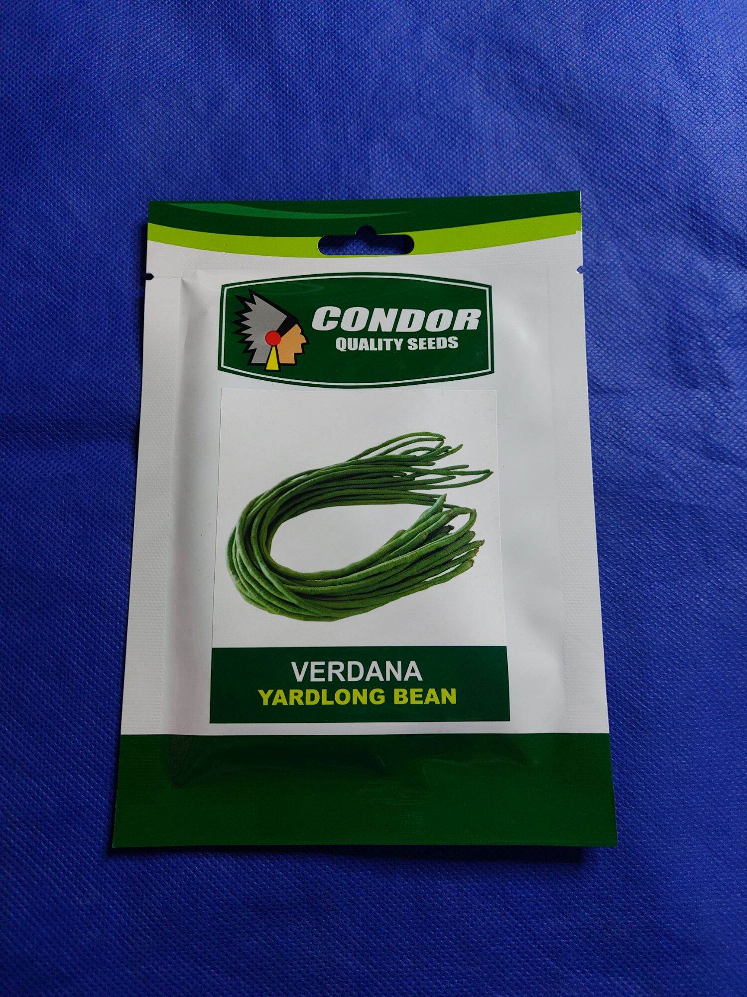 Verdana (15 grams) Yard long Bean / Sitaw by Condor | Lazada PH
