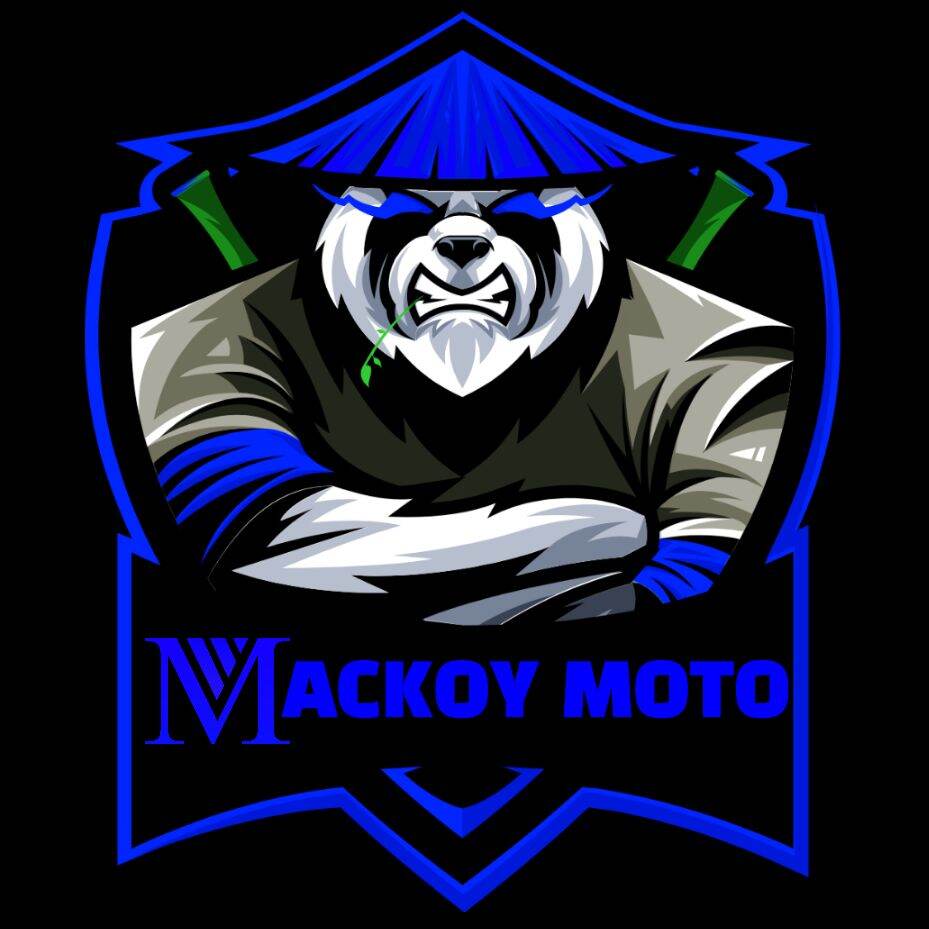 Mackoy Moto Official Store in the Philippines, Online Shop 02 2025