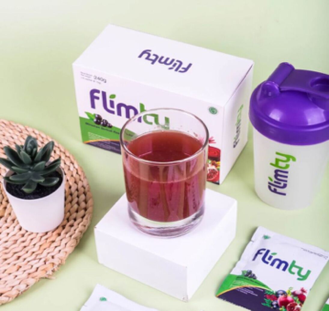 FLIMTY FIBER DETOX DRINK [Detox Fiber Drink for Weight loss with ...